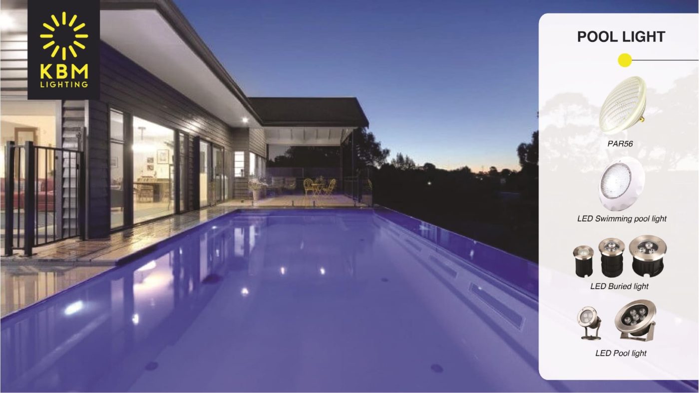 KBM LIGHTINGT : ผลิตและจำหน่ายหลอดไฟฟ้า LED ทุกประเภท